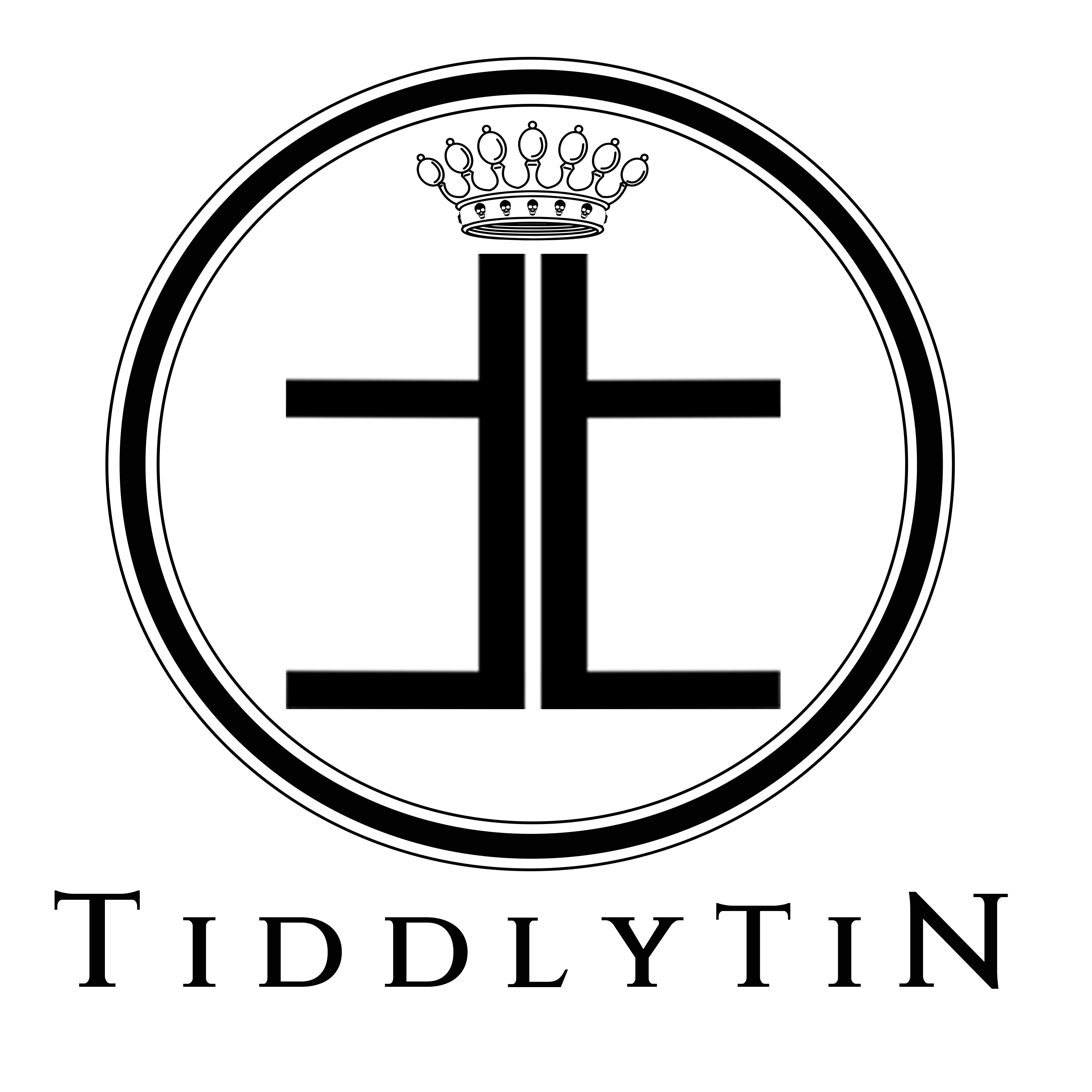 Tiddlyshire | Home of Moretivity, Tiddly Tin, Sir Tiddly & Kristaspot.